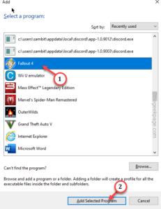 How to fix Fallout 4 stuttering and lag issues in Windows PC