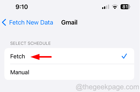 Mail App Not Working on iPhone [Fix]