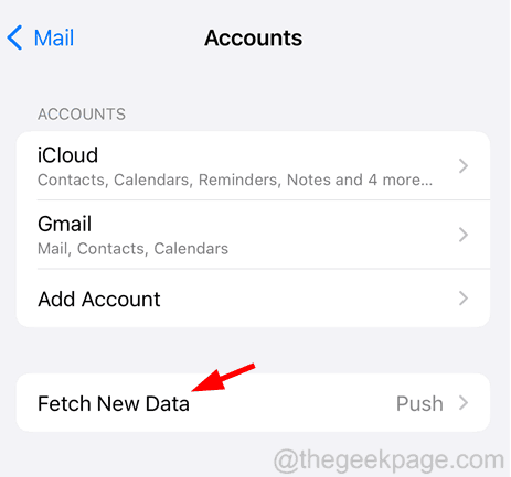 Mail App Not Working on iPhone [Fix]