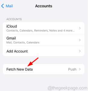 This message has not been downloaded from the server on iPhone [Fix]