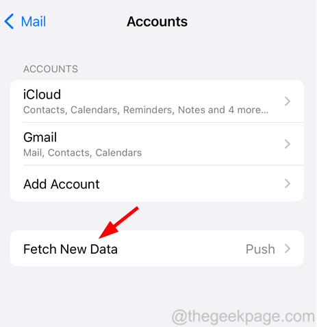 This message has not been downloaded from the server on iPhone [Fix]