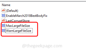 Outlook Data File Has Reached The Maximum Size [Solution]