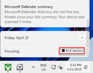 Xbox App Notifications not working in Windows 11/10