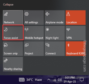 Xbox App Notifications not working in Windows 11/10