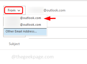 How To Fix The Message Cannot Be Sent Right Now Error In Outlook
