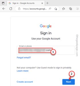 How to Fix Browser Error When Accessing Google Docs