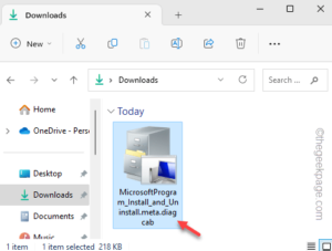 How to fix Runtime Error: Could not call proc in Windows 10/11