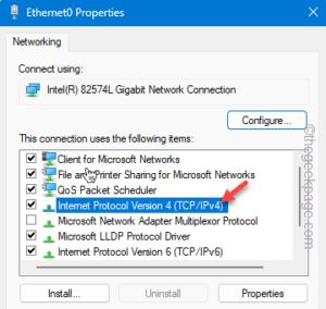 Cannot access router IP address / Web interfaces in Windows 10/11