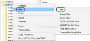 Outlook Data File Has Reached The Maximum Size [Solution]