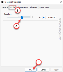 How to Fix Volume stuck at 100% issue in Windows 11/10
