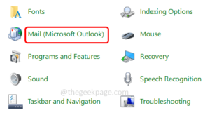 How To Fix Outlook Disconnected, Not Connecting Issue