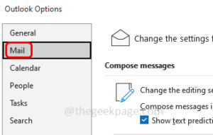 How To Fix The Message Cannot Be Sent Right Now Error In Outlook