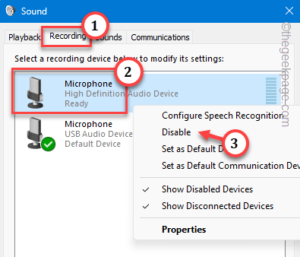 How to fix Discord keeps changing Input device issue