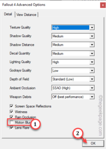 How to fix Fallout 4 stuttering and lag issues in Windows PC