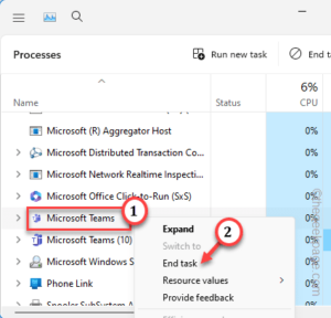 Login hint is duplicated error in Microsoft Teams issue [Solved]