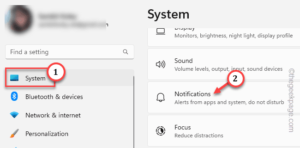 Xbox App Notifications not working in Windows 11/10
