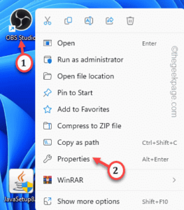 How to Fix OBS Studio Keeps Crashing issue in Windows 11/10