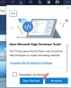 Microsoft Edge is not updating in Windows 11/10 Fix