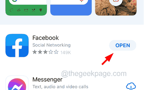 Facebook Marketplace is not working on iPhone [Solved]