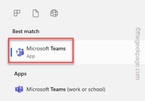 Microsoft Teams screen display turn blue or gray while accessing files Fix