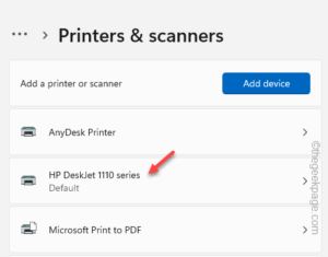 Printer constantly prints "Get/eSCL/ScannerStatus HTTP/1.1 Host: localhost" constantly