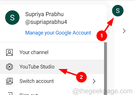 Comments Not Showing on YouTube, How to Fix