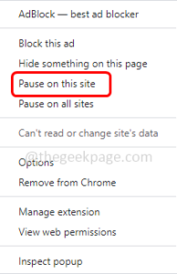 Outlook Not Loading In Chrome on Windows PC Fix
