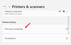 Printer constantly prints "Get/eSCL/ScannerStatus HTTP/1.1 Host: localhost" constantly