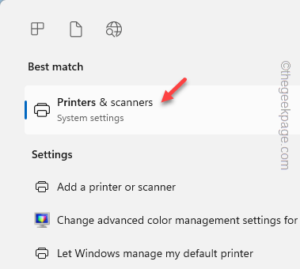 Printer constantly prints "Get/eSCL/ScannerStatus HTTP/1.1 Host: localhost" constantly
