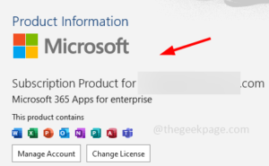 Something Went Wrong Error Code CAA50024 in Microsoft Teams Fix