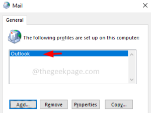 How To Fix Outlook Disconnected, Not Connecting Issue