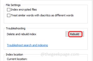 How To Fix Outlook high Memory Usage on Windows PC