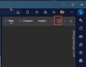 How to Fix Bing Chat not working in Windows 11/10
