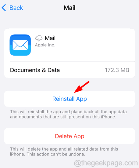 Mail App Not Working on iPhone [Fix]