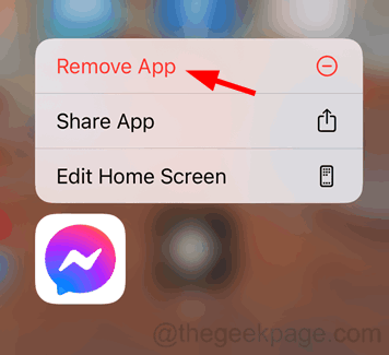 Audio not working on Messenger Audio / Video Call on iPhone [Solved]