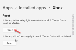 Xbox App Notifications not working in Windows 11/10