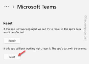 Microsoft Teams screen display turn blue or gray while accessing files Fix