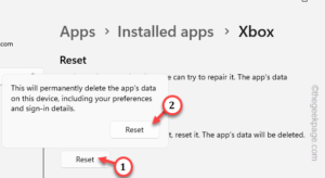 Xbox App Notifications not working in Windows 11/10