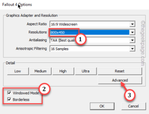 How to fix Fallout 4 stuttering and lag issues in Windows PC