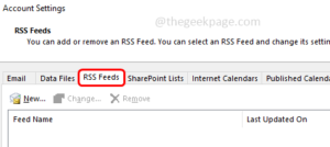 How To Fix Outlook high Memory Usage on Windows PC