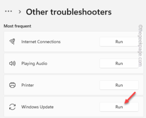 How to Fix Windows Update Error 0x800f081f in Windows 10/11