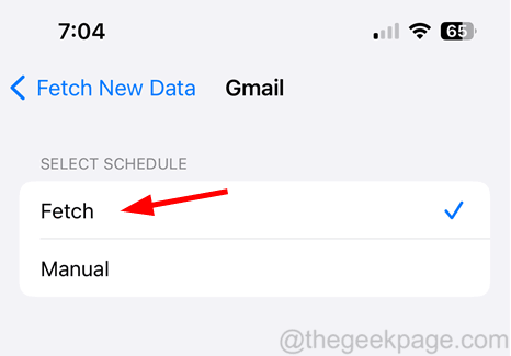 This message has not been downloaded from the server on iPhone [Fix]