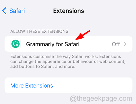 How to Fix Safari Not Working on iPhone [Solved]