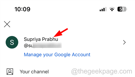 "Something went wrong, Tap to retry" Youtube Error on iPhone [Solved]
