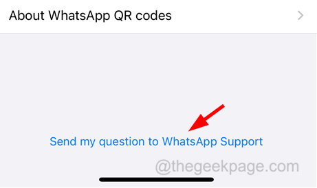 How to Fix WhatsApp Status Not Showing on iPhone [Solved]