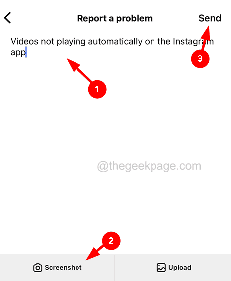 Instagram Videos Not Playing on iPhone [Fix]