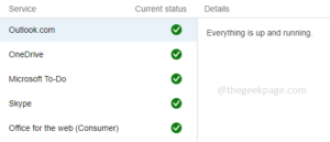 Something Went Wrong And We Can’t Sign You In Right Now Error On Outlook