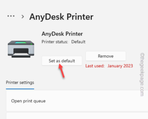 Printer constantly prints "Get/eSCL/ScannerStatus HTTP/1.1 Host: localhost" constantly
