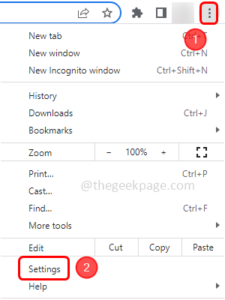 Something Went Wrong And We Can’t Sign You In Right Now Error On Outlook