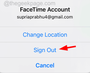 How to Fix FaceTime Not Working on iPhone [Solved]
